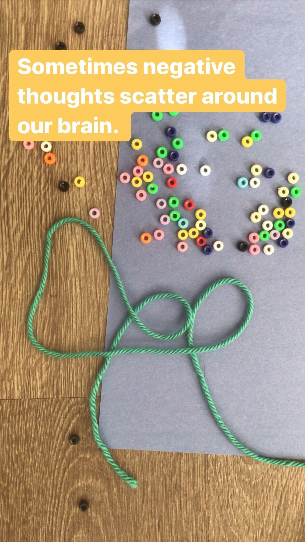 Social-emotional Learning Art Projects — Paint Love