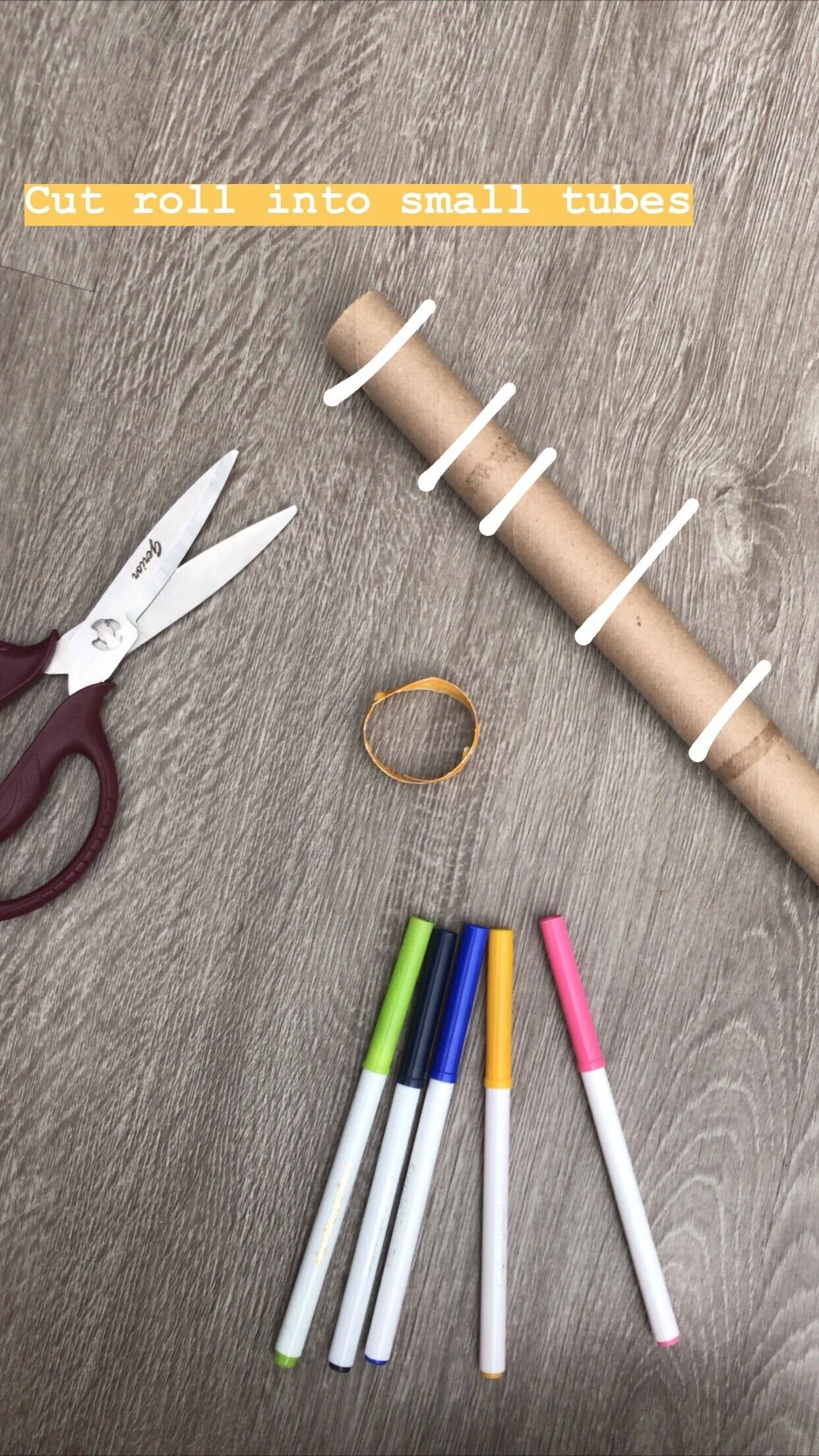 Social-emotional Learning Art Projects — Paint Love