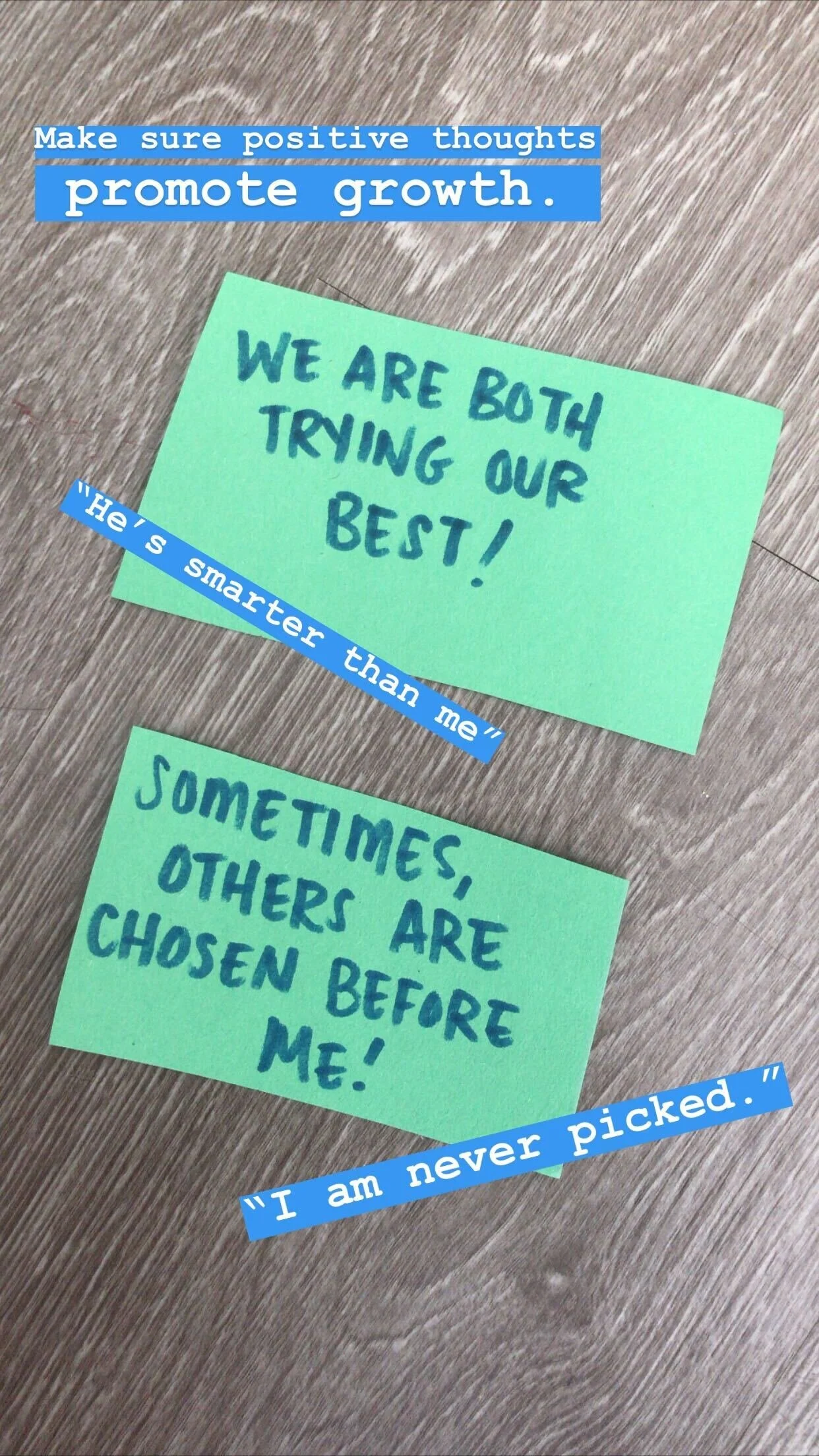 Social-emotional Learning Art Projects — Paint Love