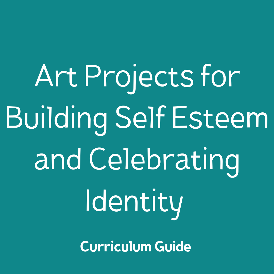 Identity Art Project