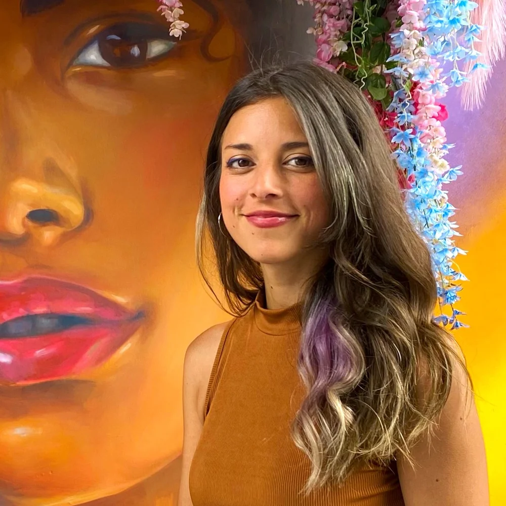 We empower kids through art — Paint Love