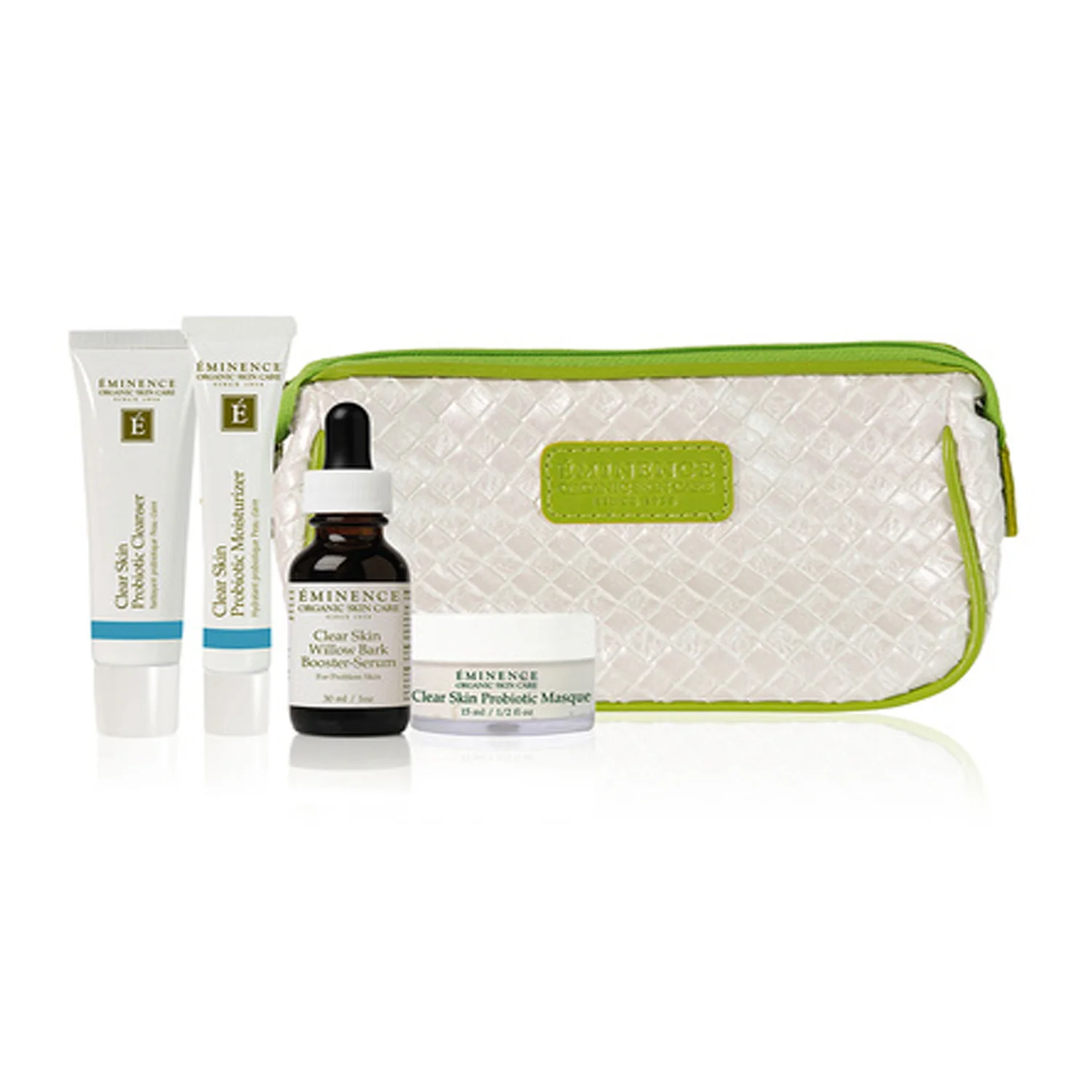 Age Corrective Starter Set — Label Me Lindsay