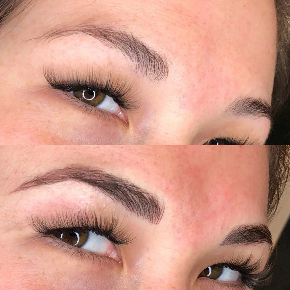 Permanent Makeup/ Microblading — Label Me Lindsay