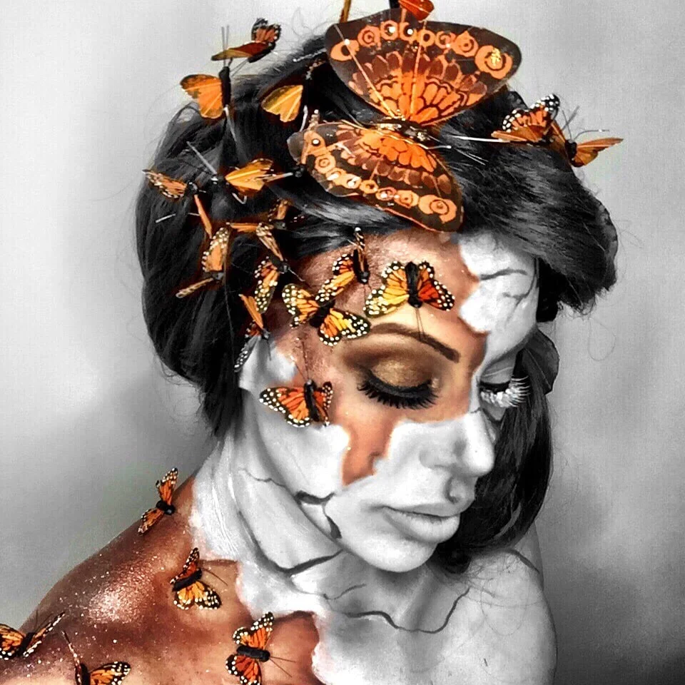 Makeup Services — Label Me Lindsay