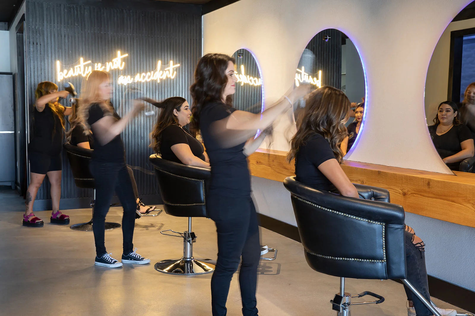 LML Studio — Label Me Lindsay