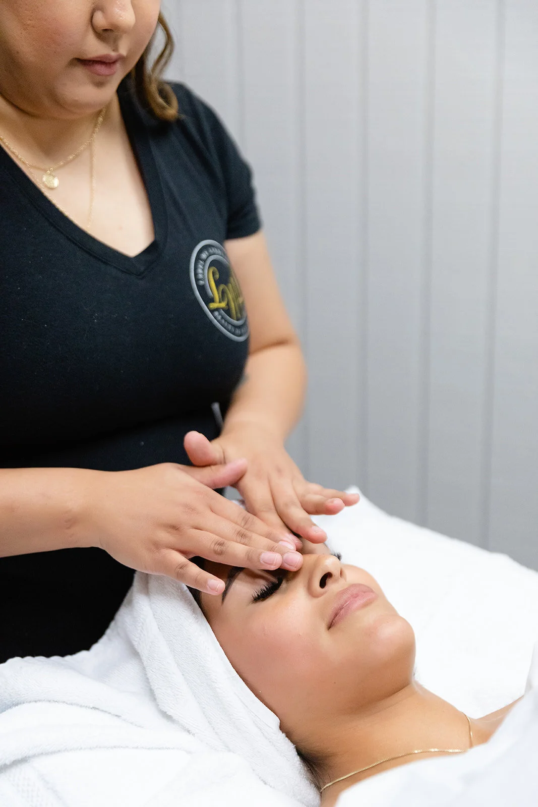 LML Studio — Label Me Lindsay