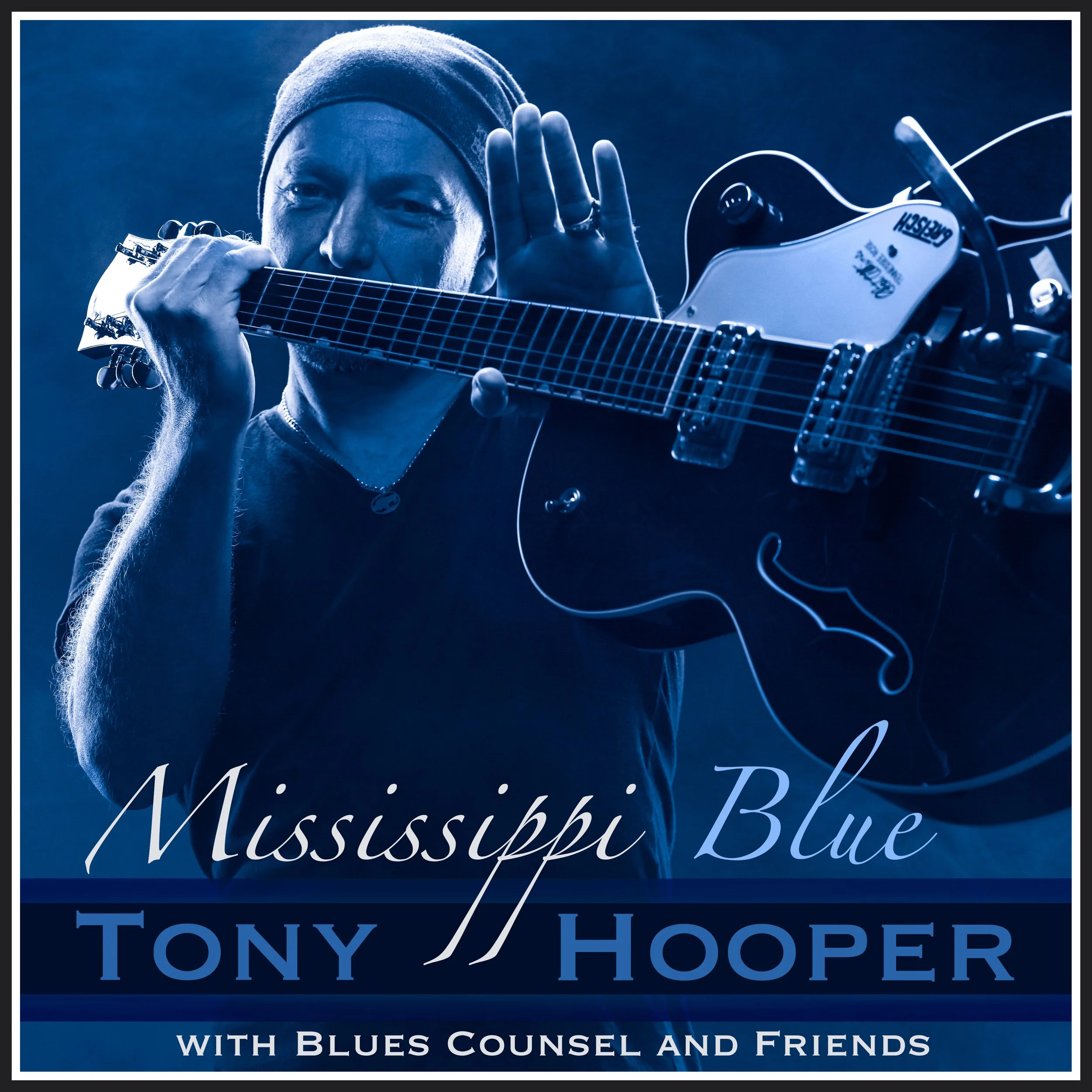 music covers — damon palmer