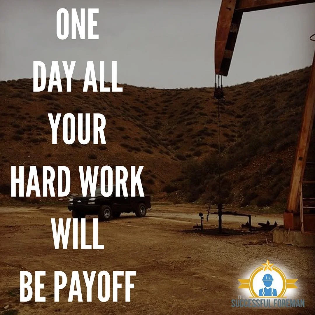 10 Motivational Posts to Help You Crush Your Next Construction Project ...