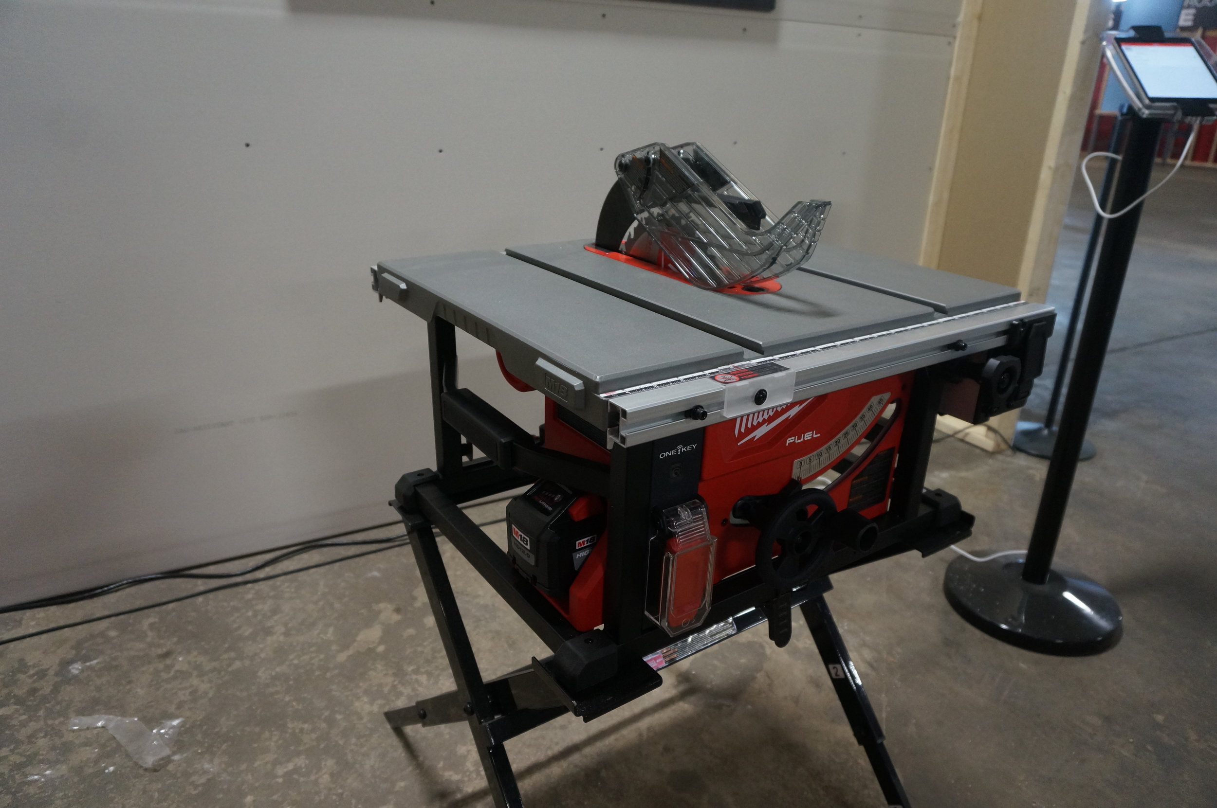 The 7 Biggest Storylines from Milwaukee Tool’s 2018 New Product ...