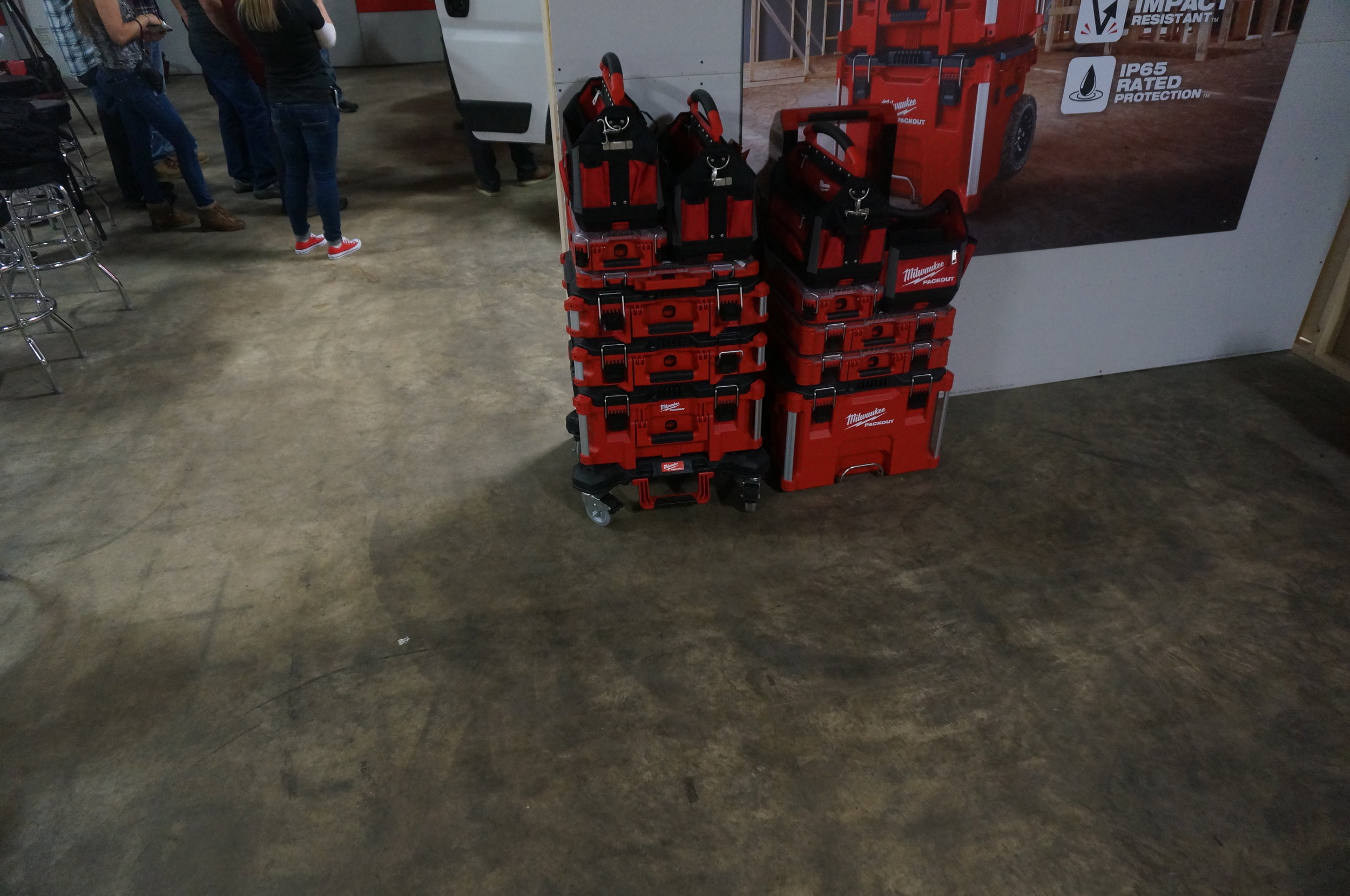 The 7 Biggest Storylines from Milwaukee Tool’s 2018 New Product ...