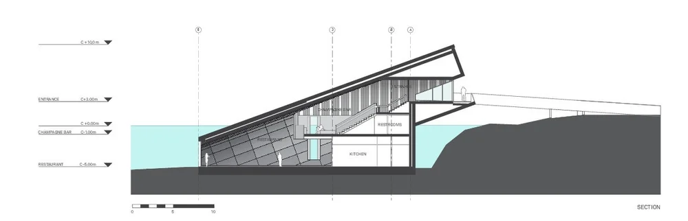 A Look at How the World’s Largest Underwater Restaurant is Being Built ...