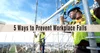 OSHA Releases 7 Videos To Help Prevent Falls in Construction ...