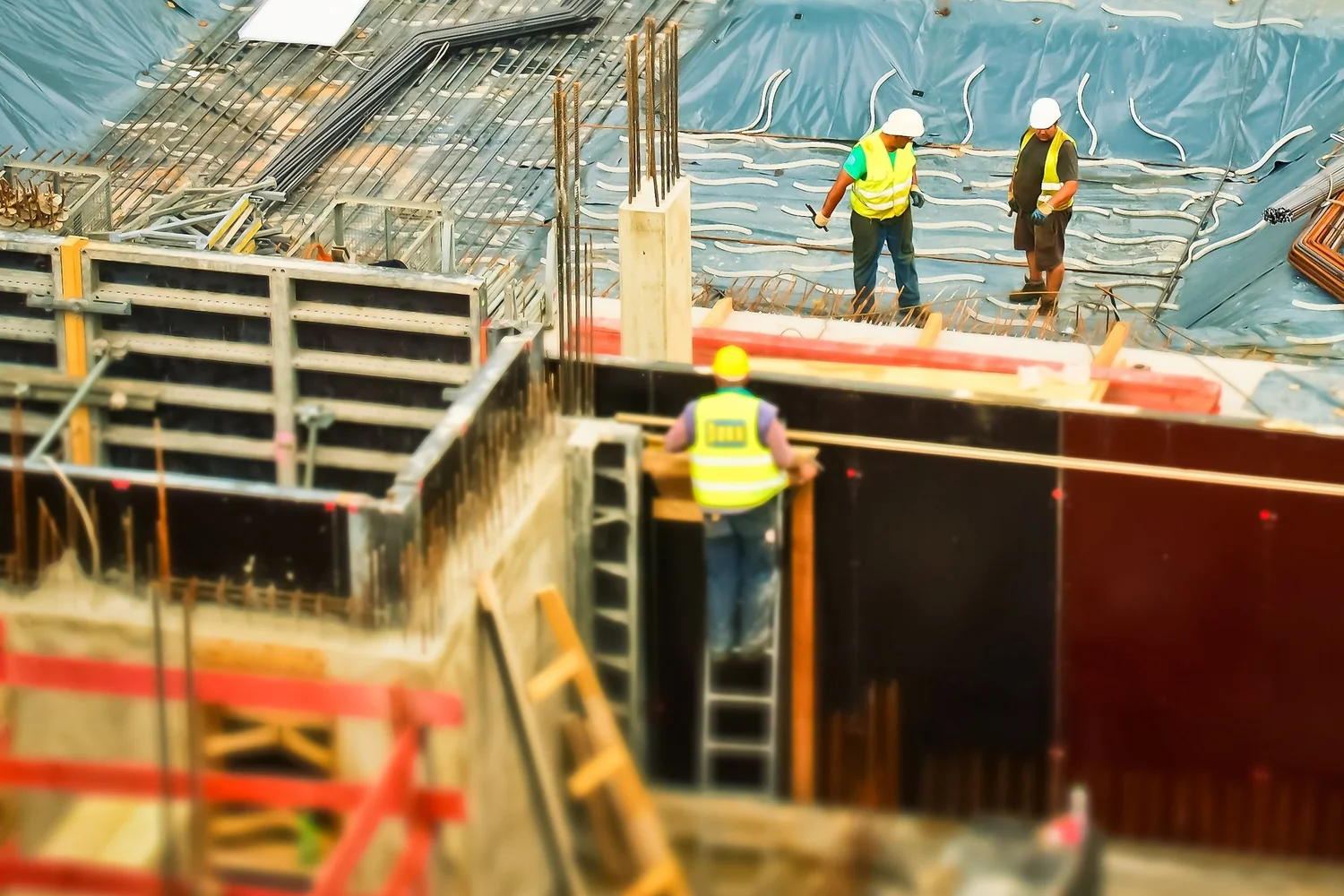 March is Ladder Safety Month, Here Are Some Great Resources to Get You ...