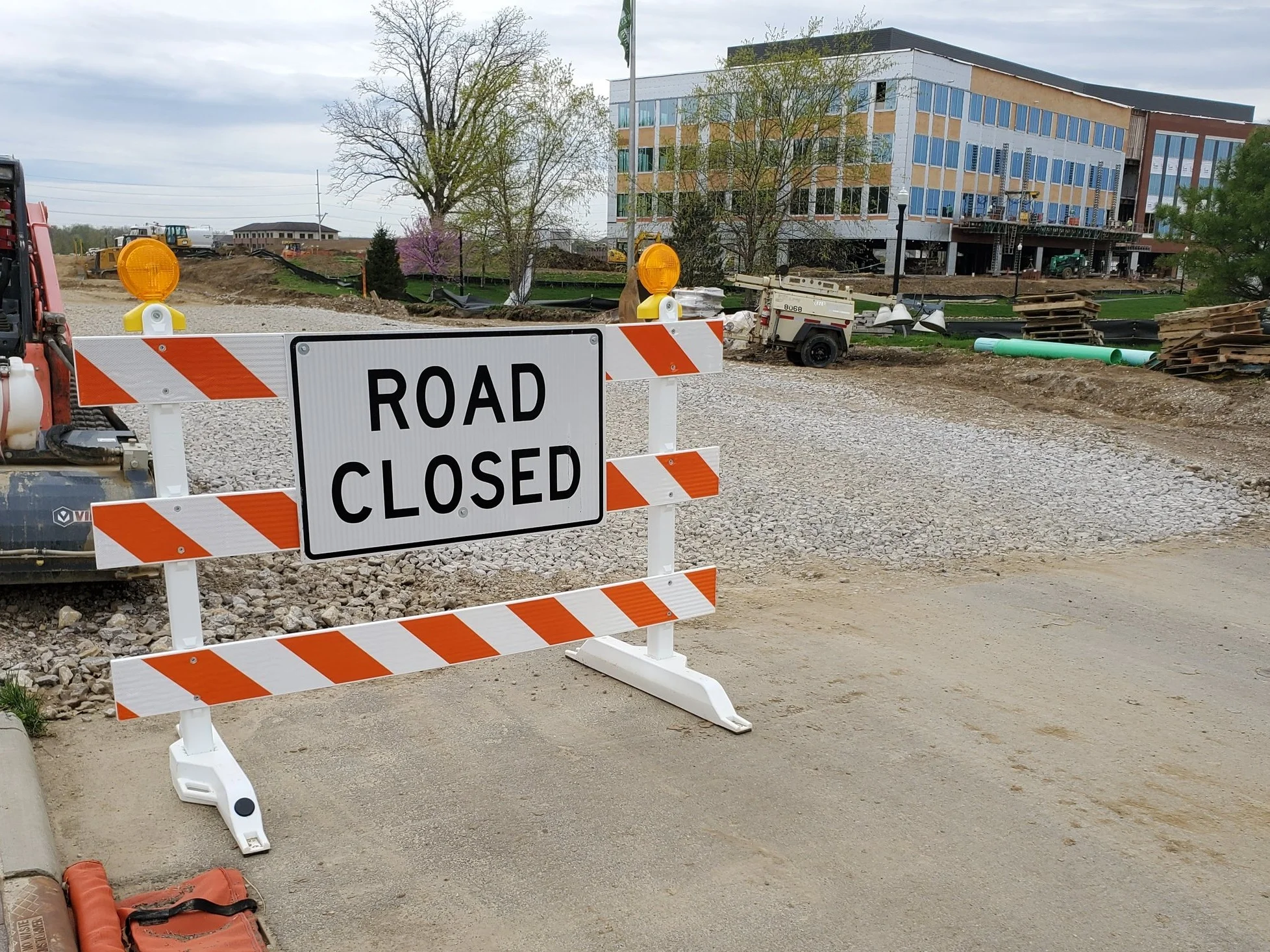 A Beginner’s Guide to SWPPP for Contractors and Developers ...