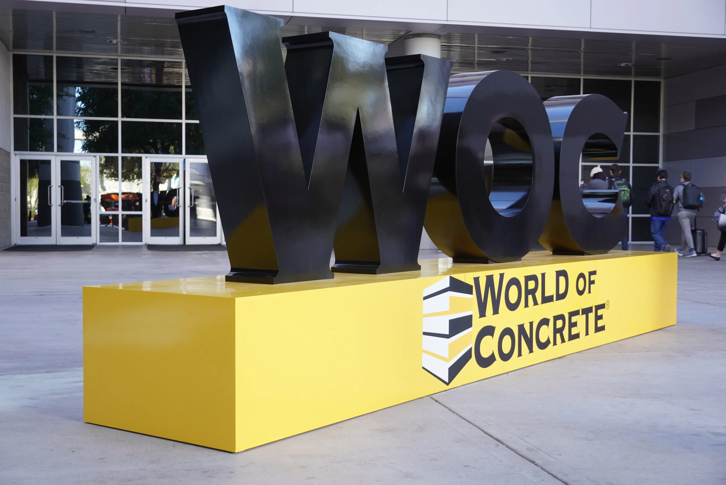 Most Innovative Products of World of Concrete 2020 Announced ...