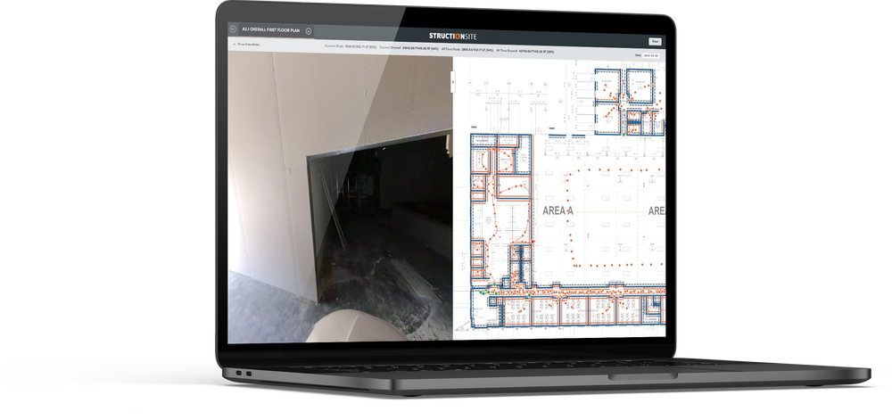 StructionSite Unveils SmartTrack for Automated Production Tracking of ...