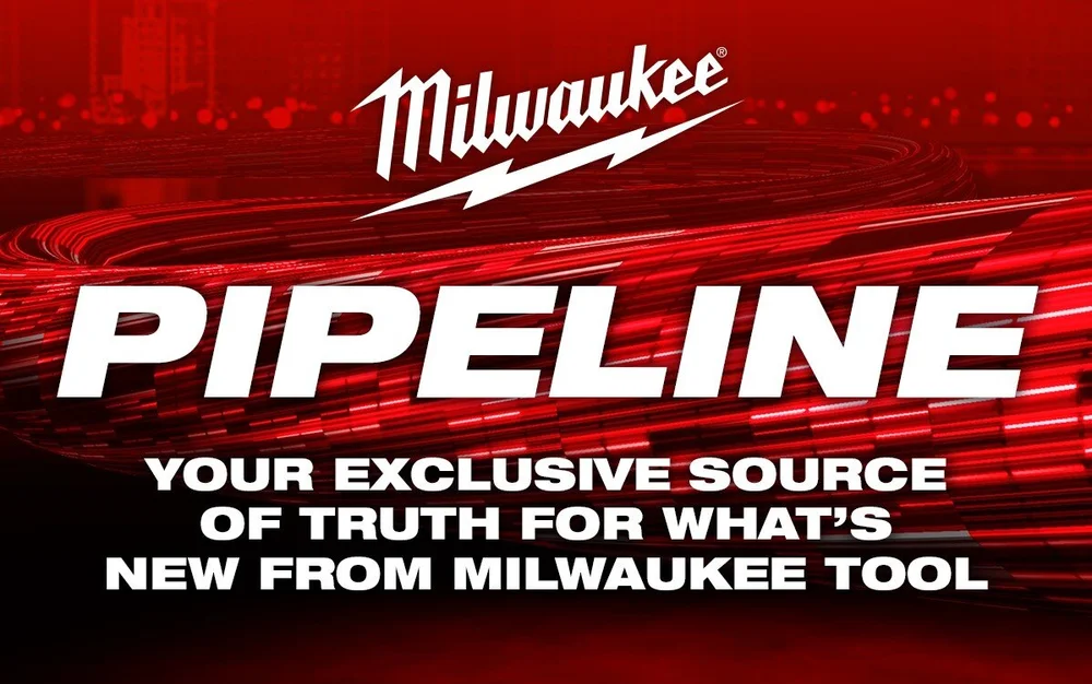 You're Invited to Milwaukee Tool's 2020 New Product Release Event ...
