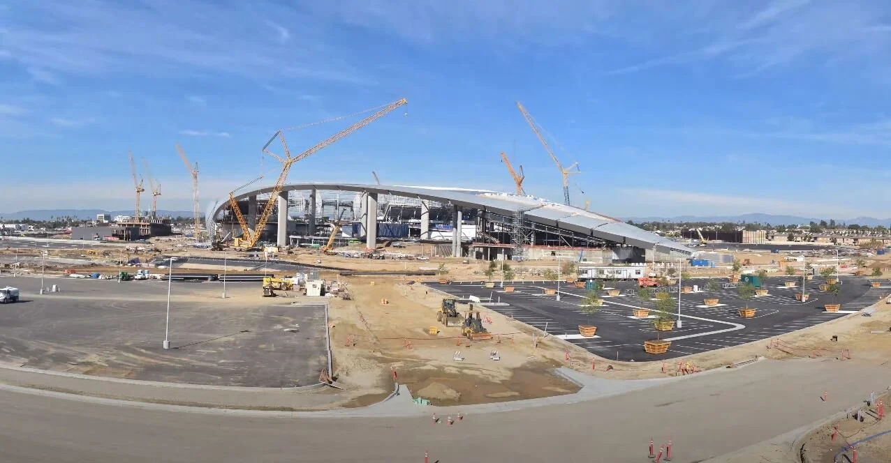 timelapse — Construction Junkie Blog — Construction Junkie