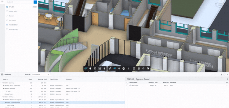 Autodesk Fully Releases Takeoff for 2D and 3D Estimating — Construction ...
