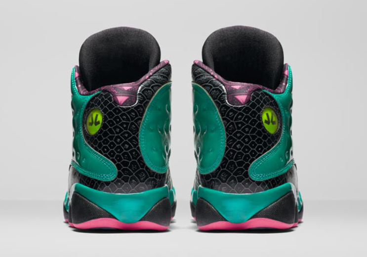 Jordan Doernbecher 11