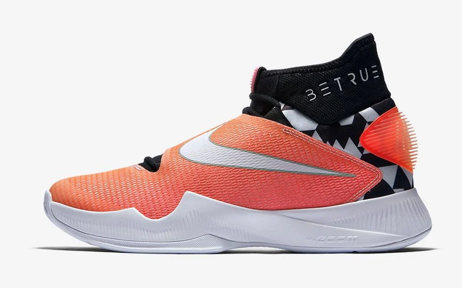Hyperrev Low