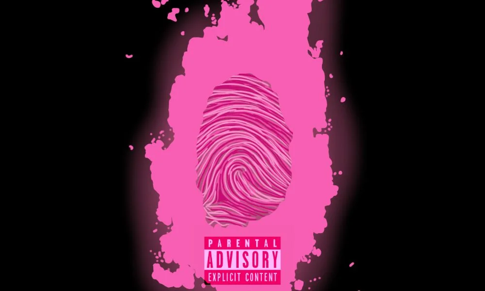 Nicki Minaj The Pink Print