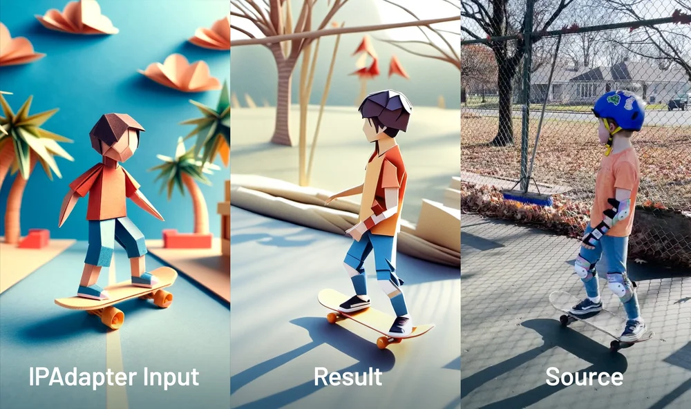 GAN & AI Explorations — Nathan Shipley