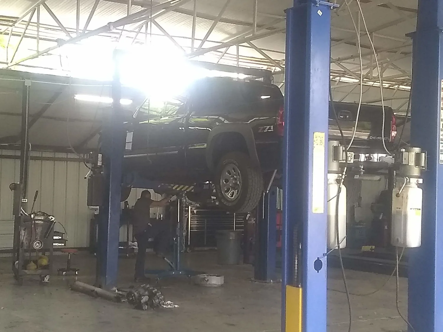 About — Apopka Auto Repair