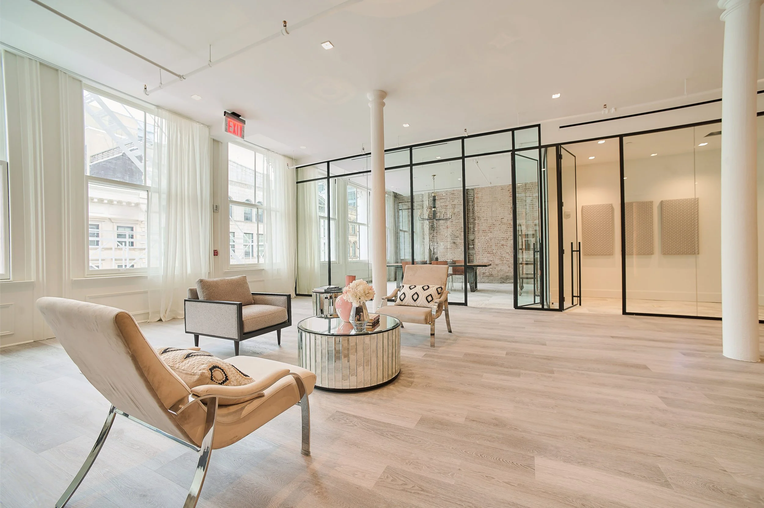 Duprat Construction - 446 Broadway