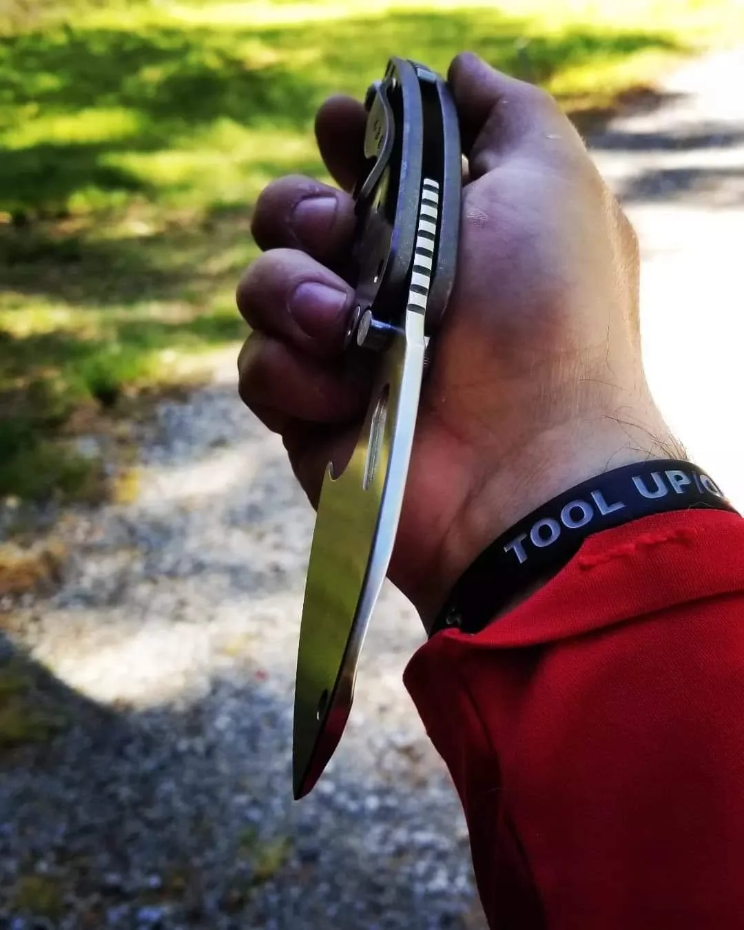 Heeter Knifeworks