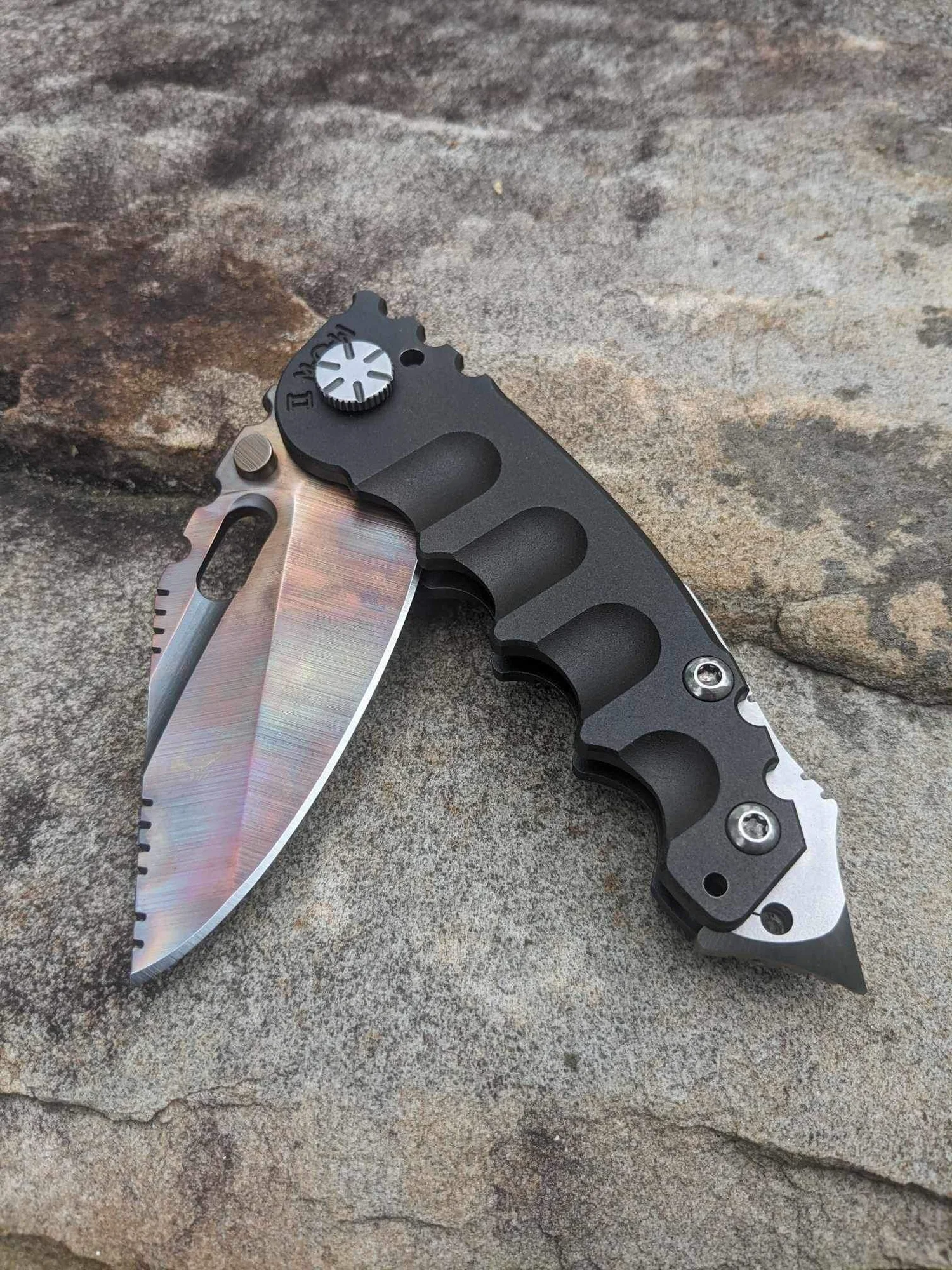Heeter Knifeworks
