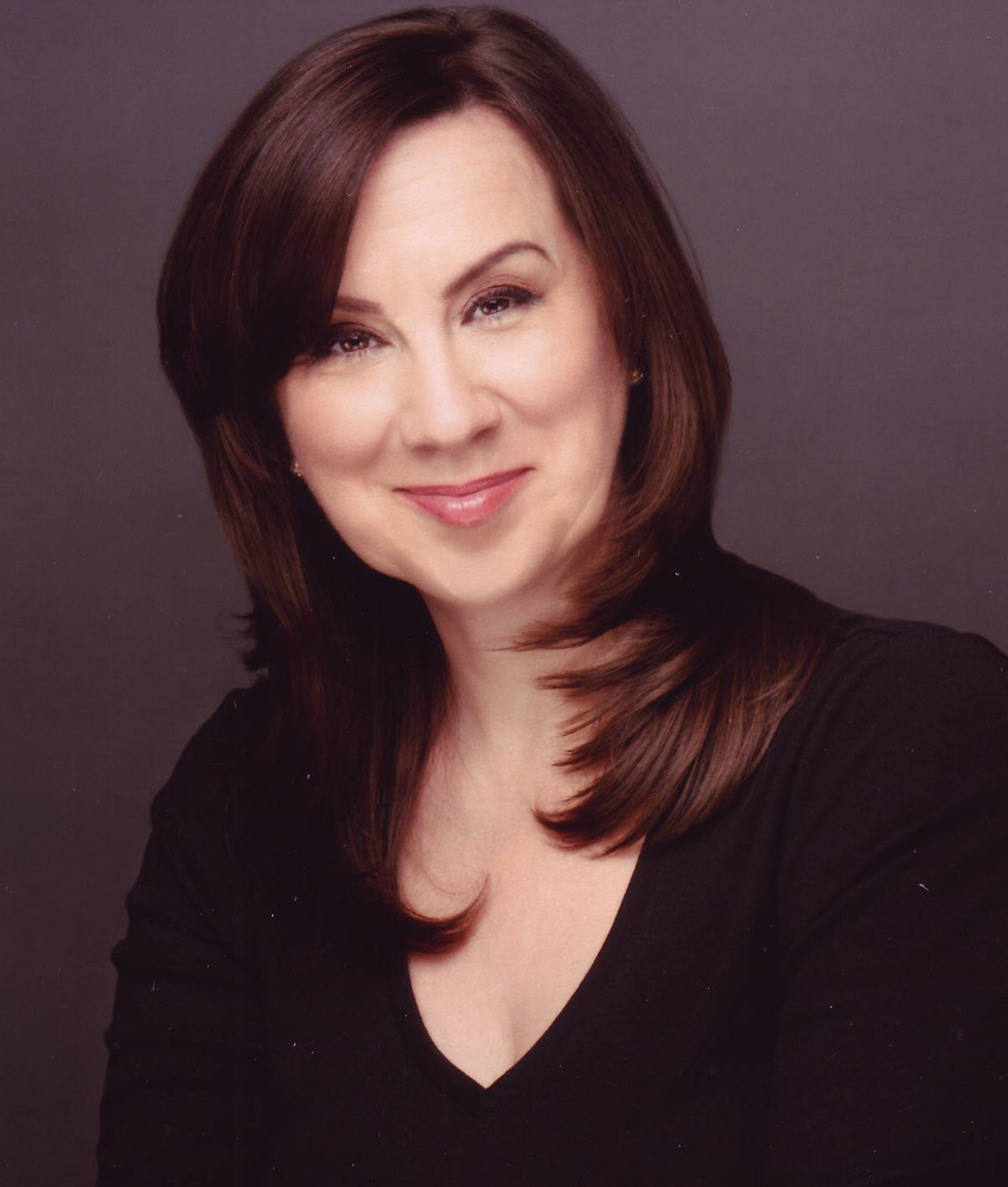 Rebecca Poff — Westben Bringing People Together Through Music