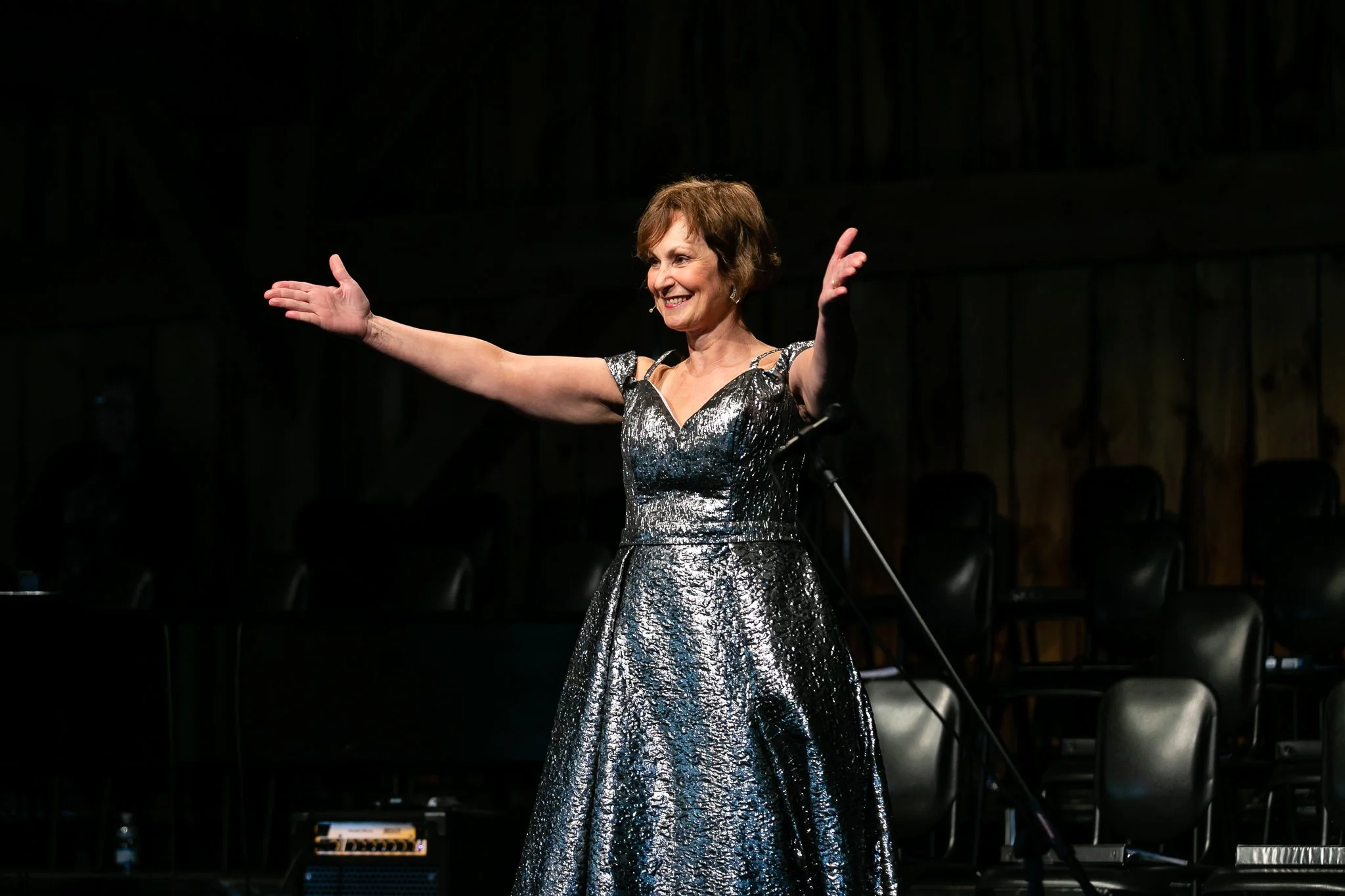 Westben: Bringing people together through music