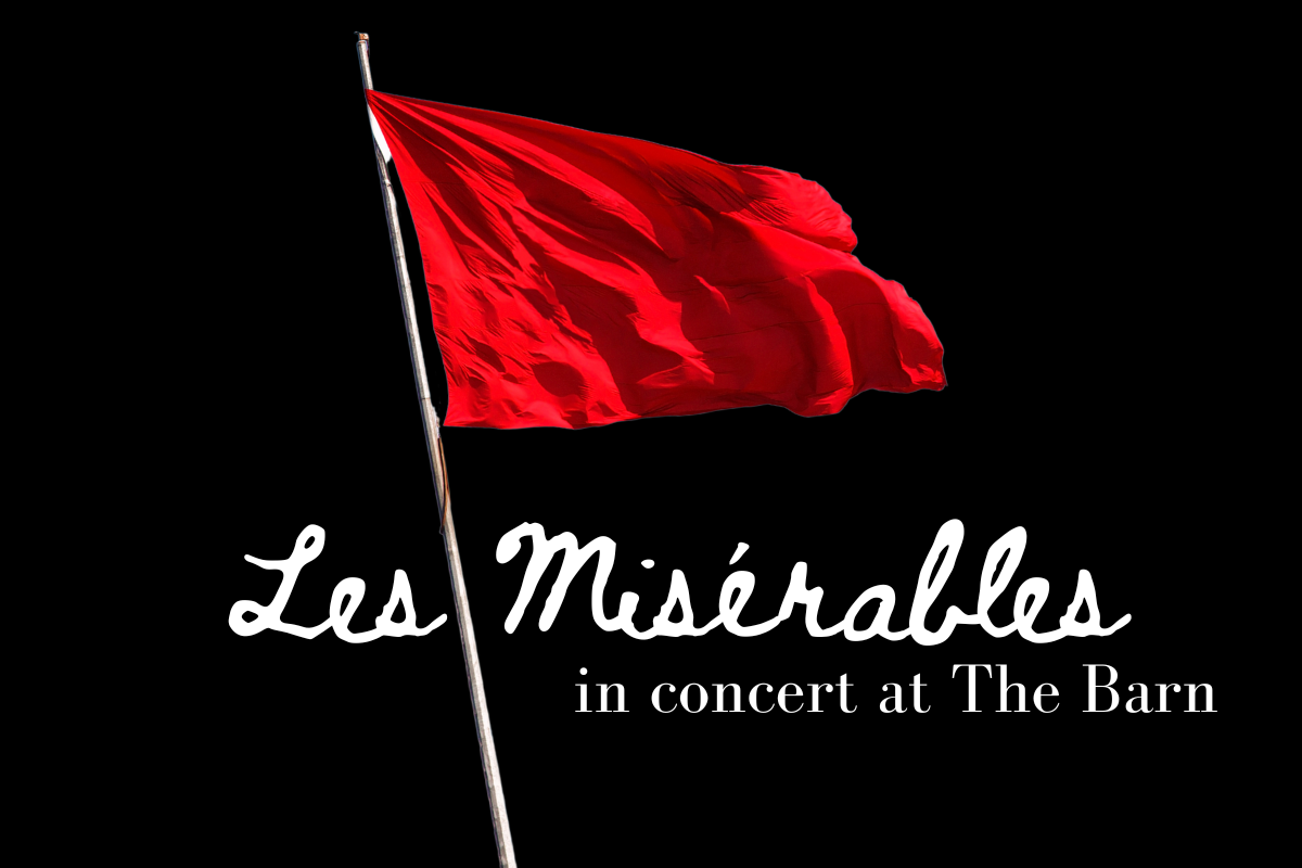 Les Miserables Logo Png