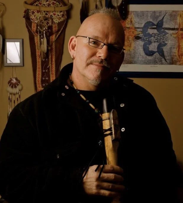 David Maracle — Westben: Bringing people together through music