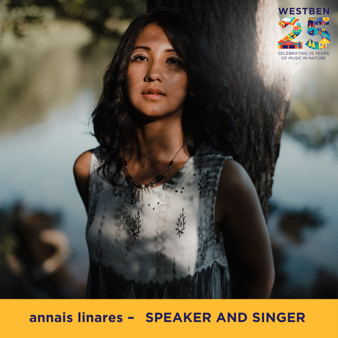 Chalk Talk: Alchemizing Earthfullness — Westben: Bringing people together through music