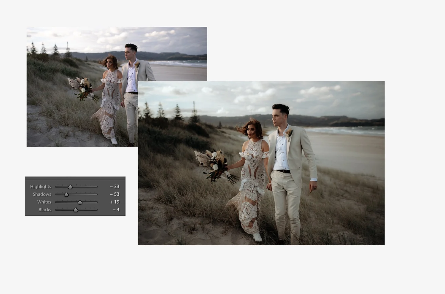 5 Tips for better editing in Lightroom — Chasewild - New Zealand ...