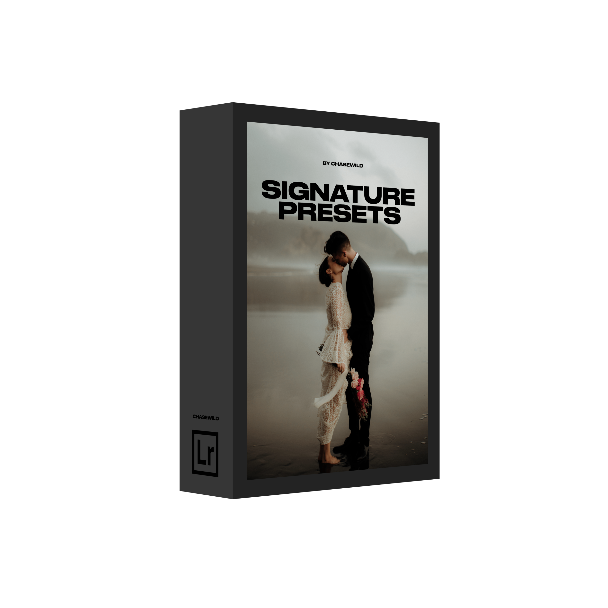 Signature Presets — Chasewild - New Zealand Wedding Photography