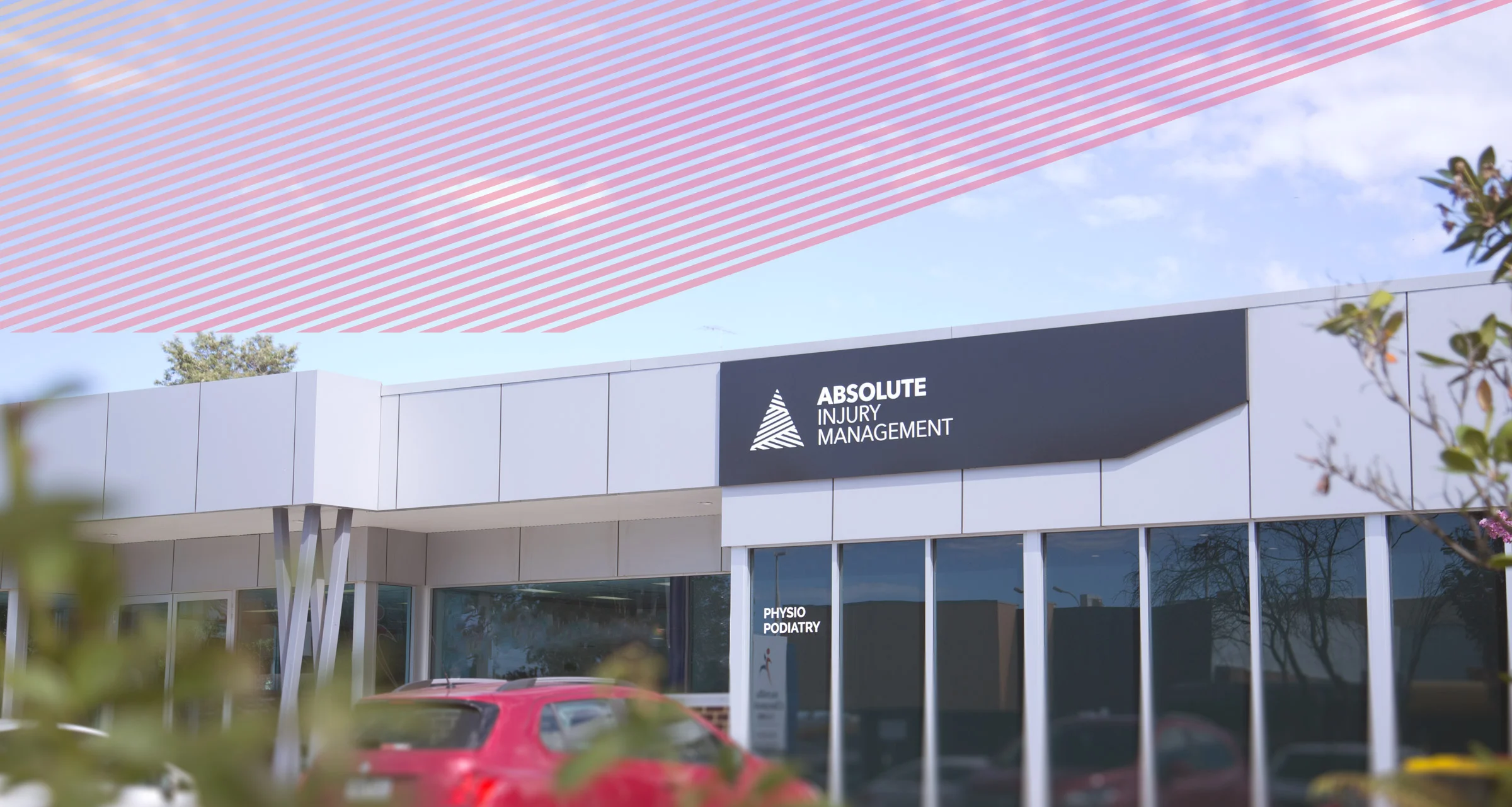 Absolute Injury Management | Physio + Sports Injury Centre — Clinic