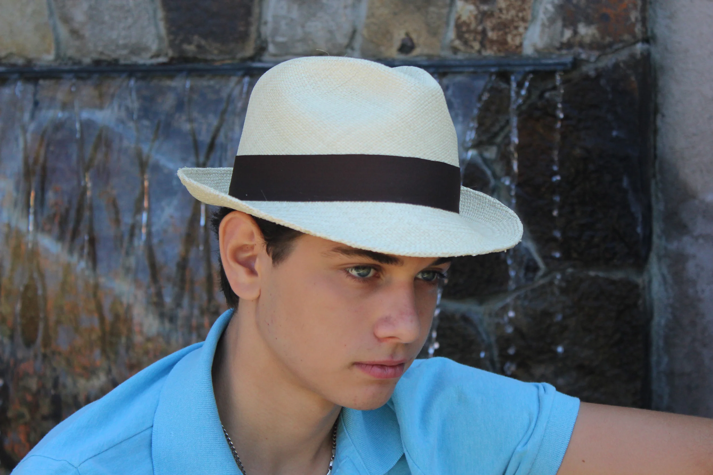 Panamanian Men