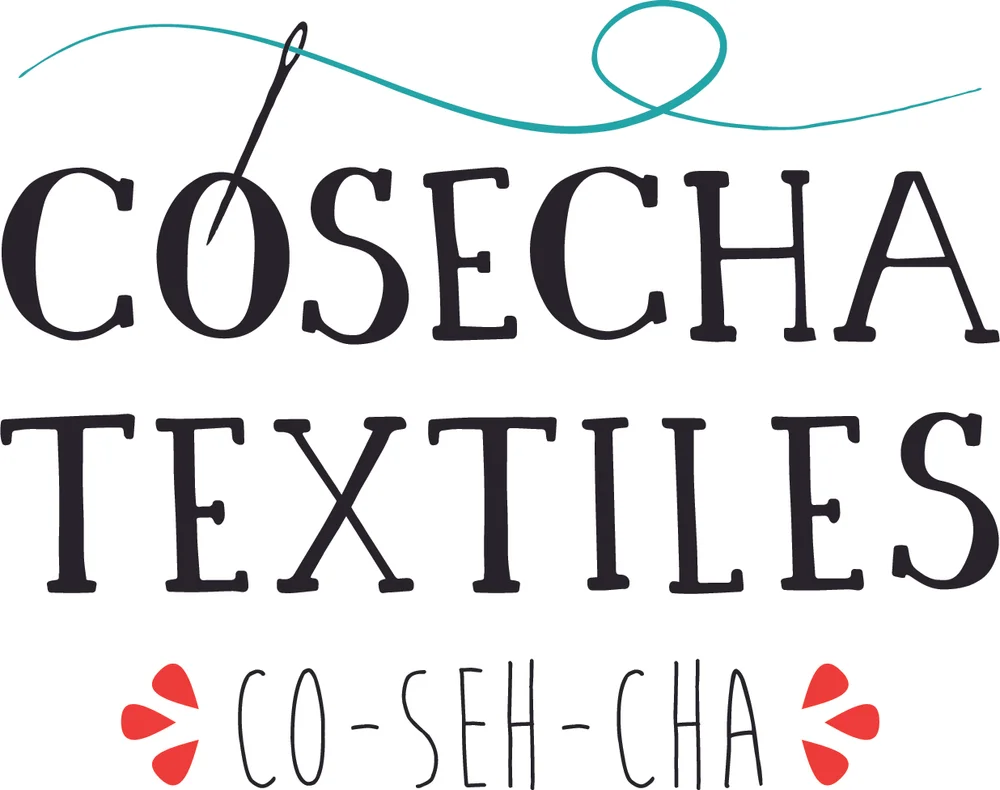 Cosecha Logo