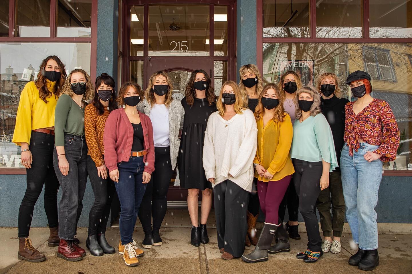 Birch & Lace Salon - Revelstoke