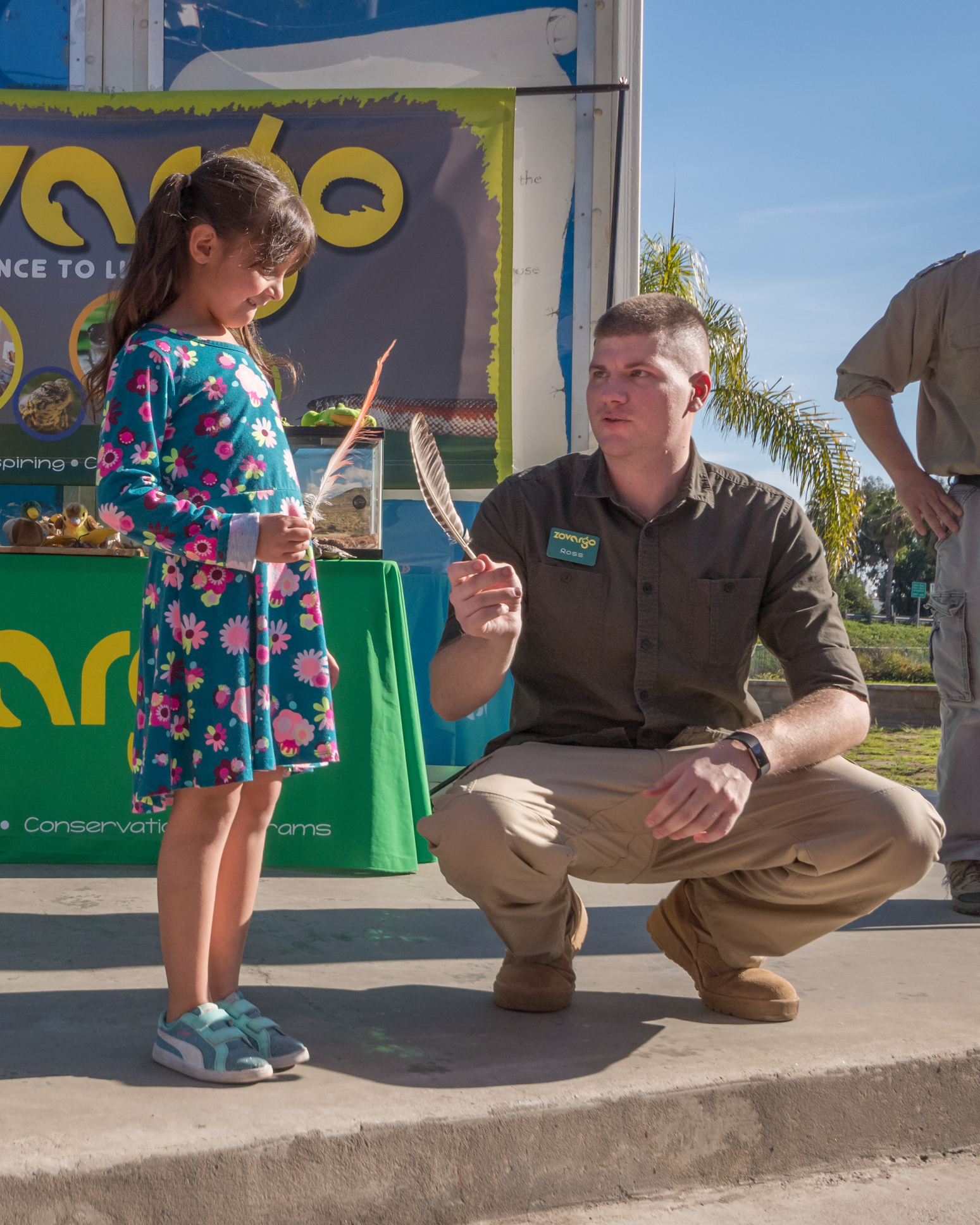 Best school animal educational program ever! Schedule your school or ...