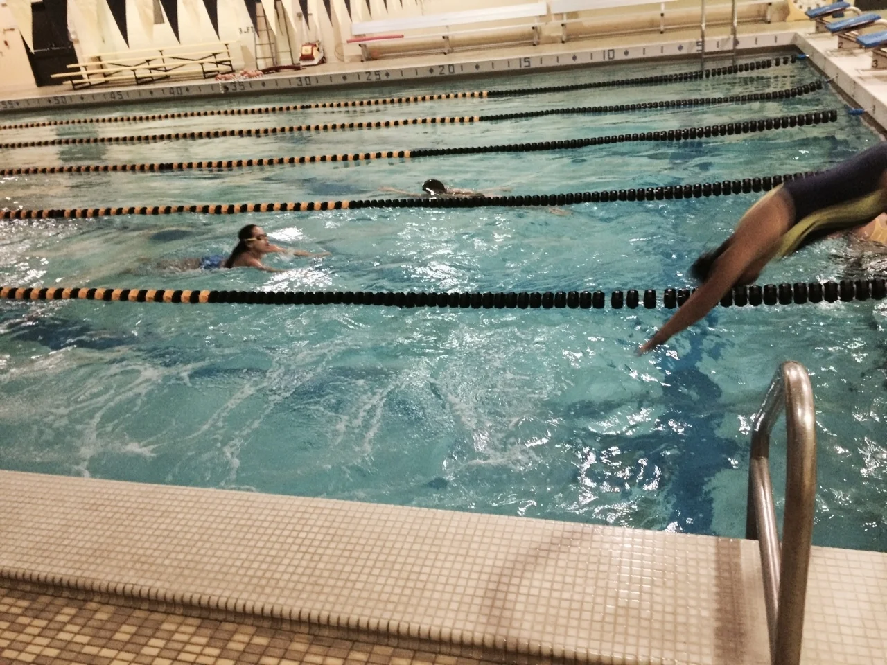 Swimming & Swimming Education in Philadelphia, PA by Swim Philly