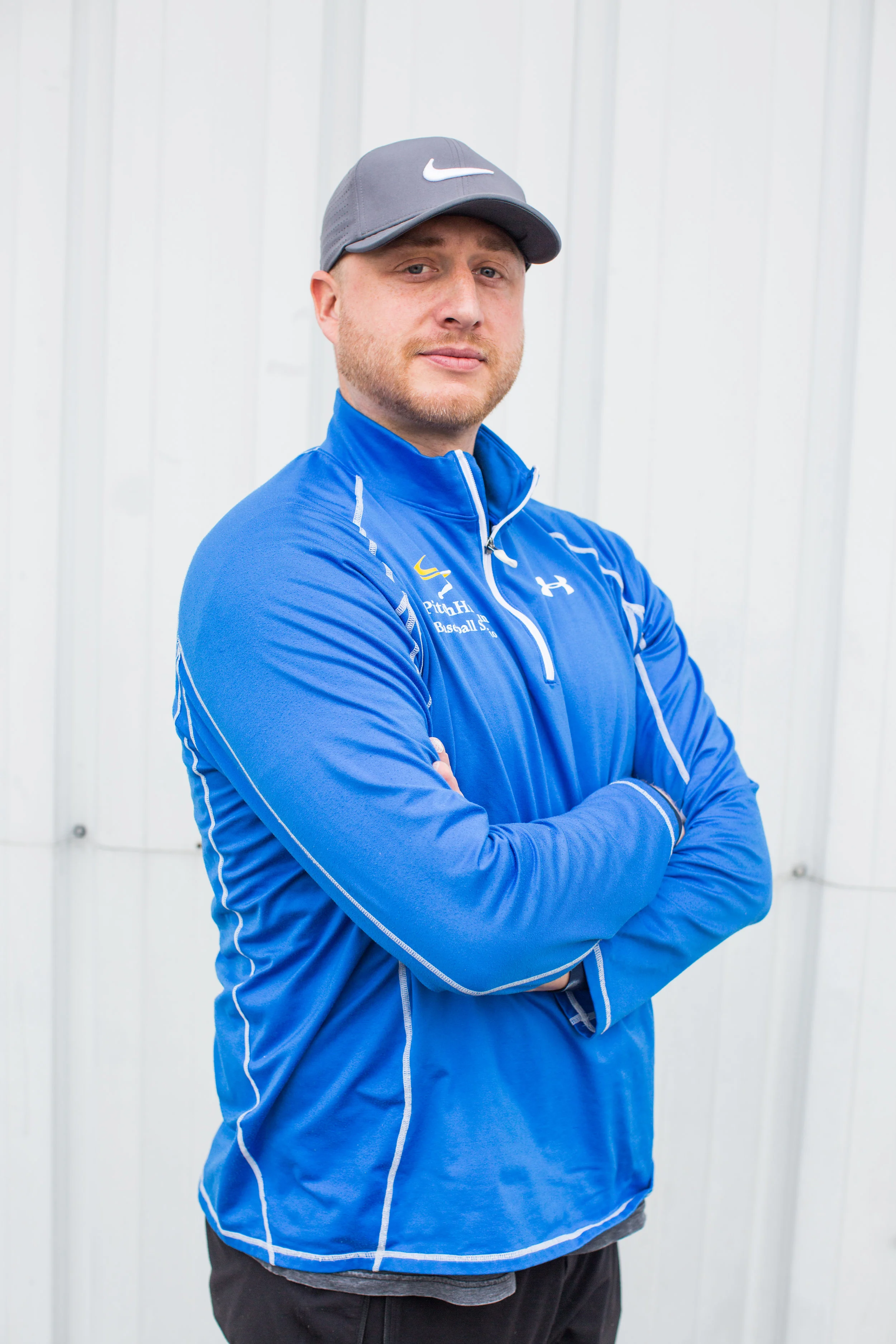 Staff — Pitch Hit Run Baseball Studio