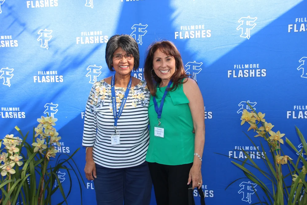 Events — Fillmore High Alumni Association