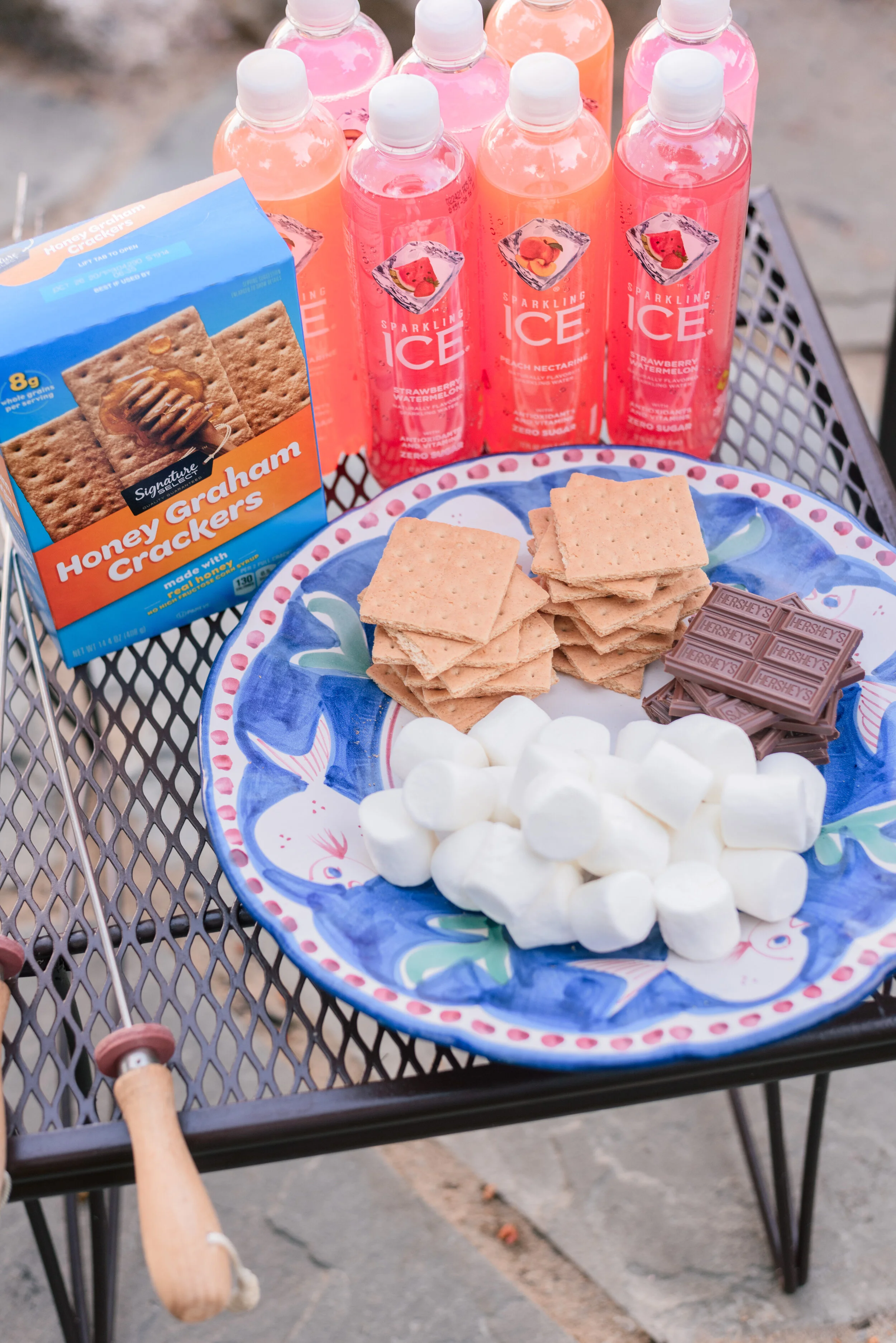 Our 2020 Summer Bucket List Progress Report & Our Fun Family S'mores ...