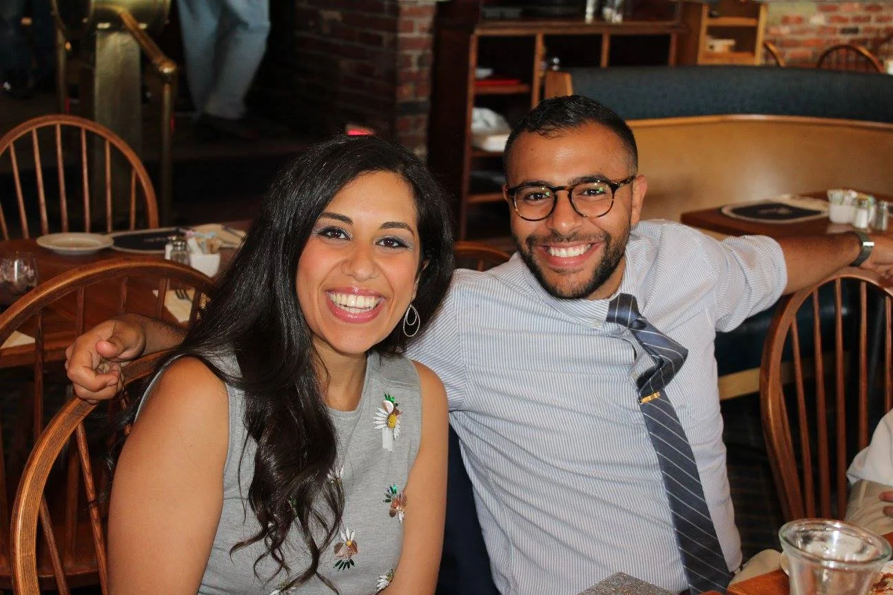 Staff — Harvard Undergraduate Faith and Action