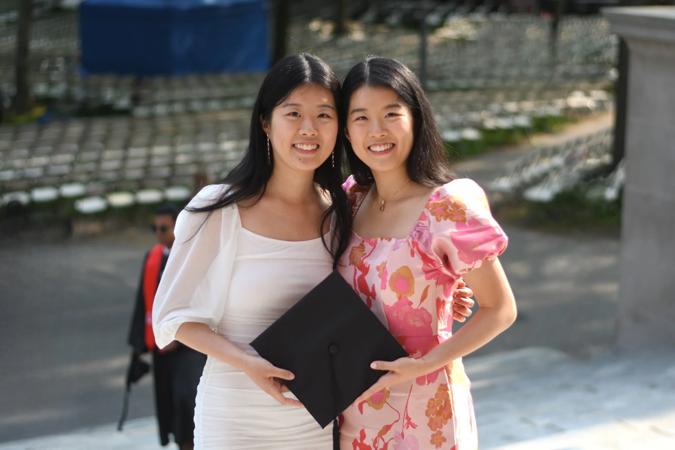 Staff — Harvard Undergraduate Faith and Action