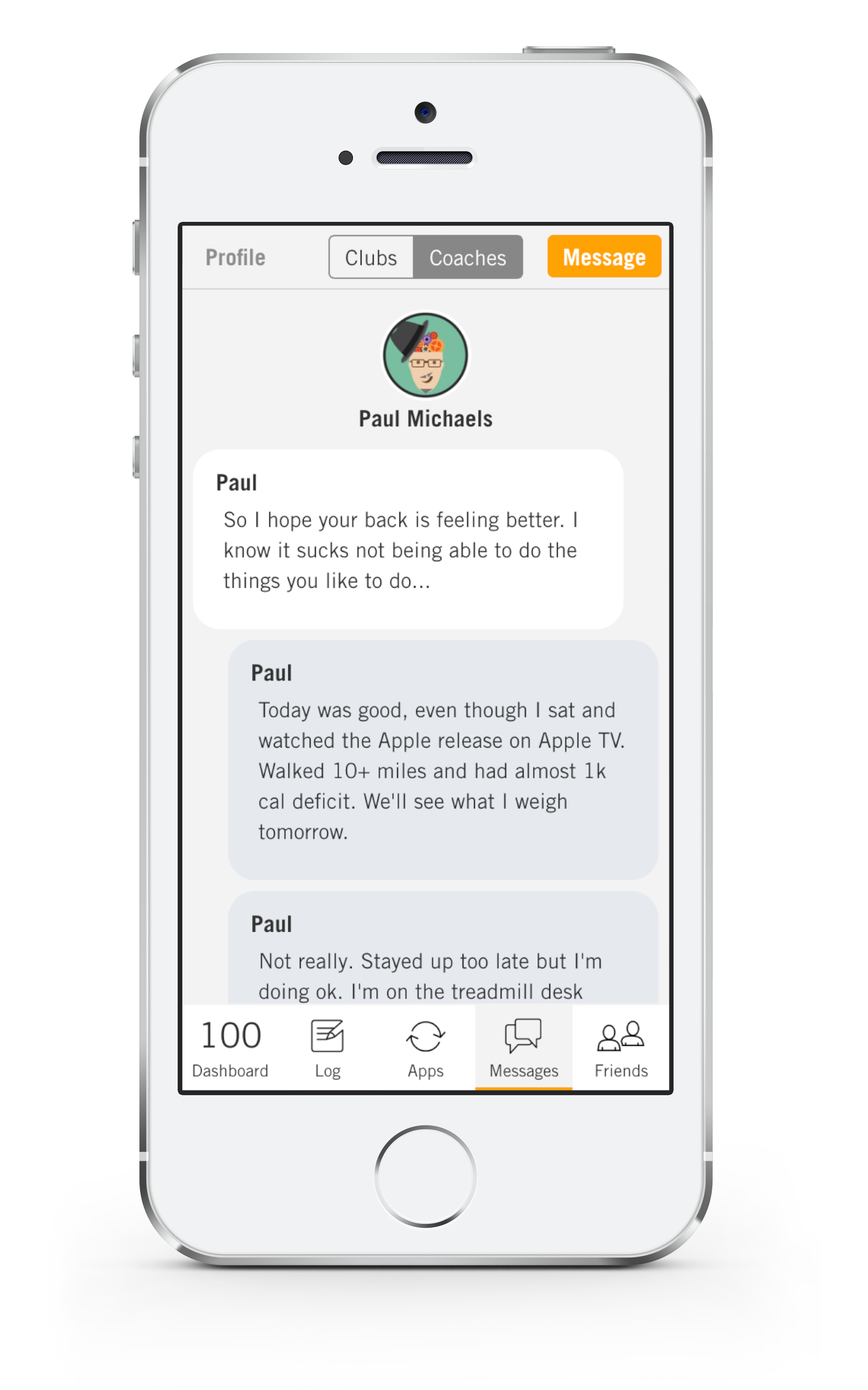 The Power of the Nudge App and Nudge Coach
